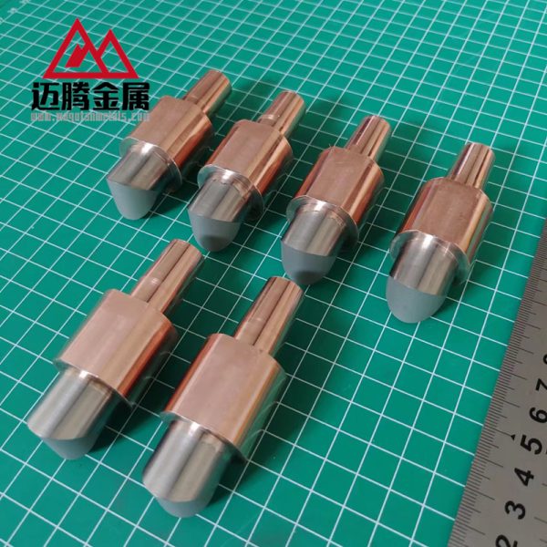 钨铜合金电极厂家 - 钨铜合金厂家 - 迈腾金属