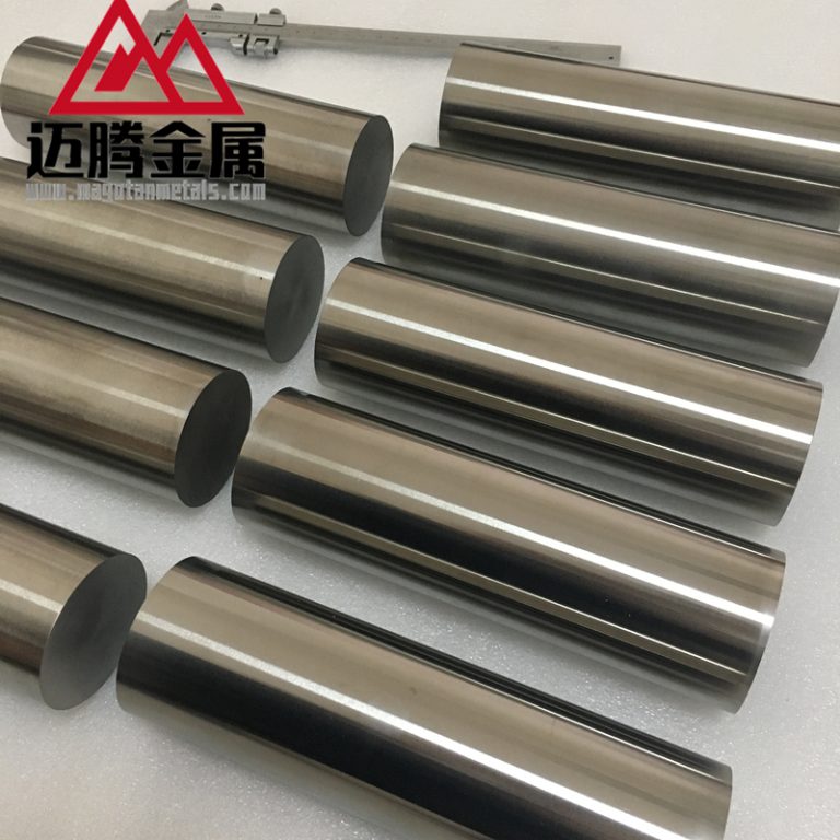 TZM钼合金是什么材料 - 迈腾金属