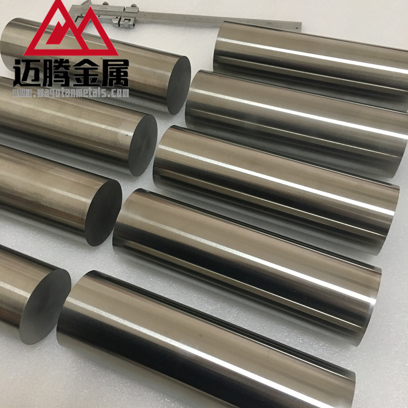 钨镍铜合金棒 W152无磁钨镍铜 钨镍铜合金板 - 迈腾金属